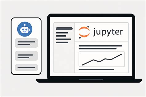 Tried Github Copilot In Vs Code How About An Ai Agent For Jupyter Notebooks By Datalayer