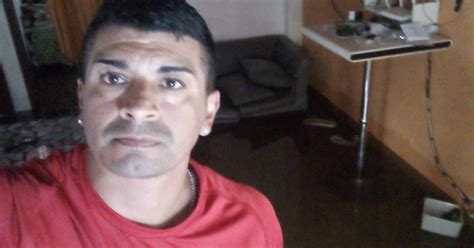 Jugó En San Lorenzo Hoy Trabaja Como Camillero Y Perdió Todo En La Inundación “la Estamos