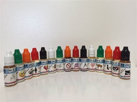 Sex E Liquid LiveJournal