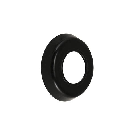 Volkswagen Beetle Collar Behind Window Crank Black Each Mrfiat