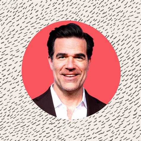 Rob Delaney The New York Times