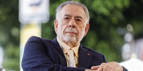 Фрэнсис Форд Коппола предсказал приближающийся золотой век в кинематографе Сити