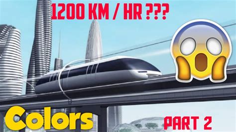 Hyperloop Explainedpart 2 ஹைப்பர்லூப் என்றால் என்ன Youtube