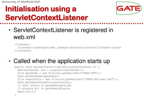 Gate Applications As Web Services Ppt Download