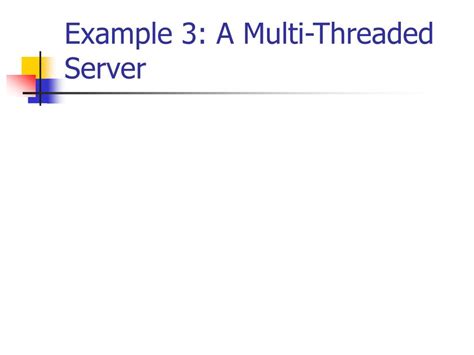 ppt corba programming using ace tao powerpoint presentation free