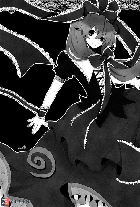 Touhou Project Autumn Breeze Maiden Zb Porn