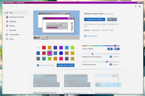 Windows 98 Classic Theme Recolorable Forum Post By Dual Boot91