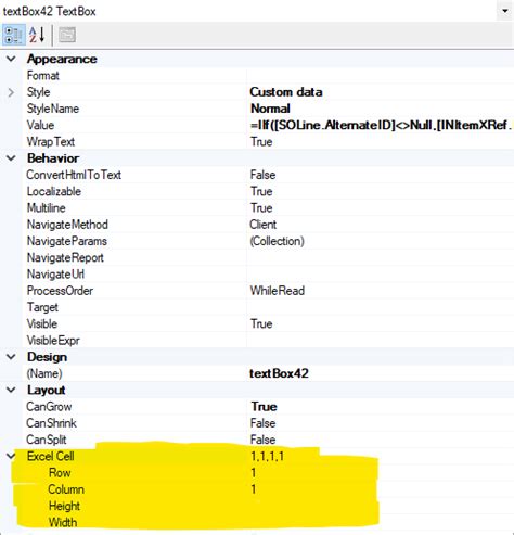 how to export sub report data to a excel community