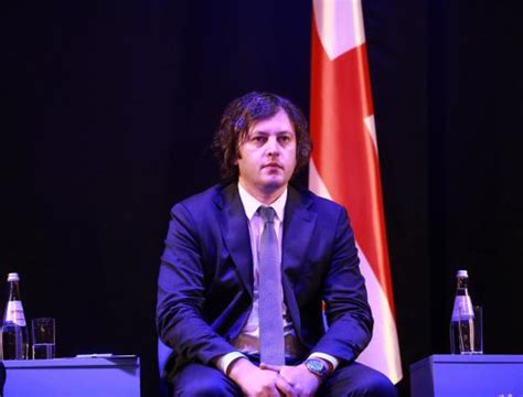 კობახიძე რუსულ ბაზაზე საგარეოს განცხადება ამ ეტაპზე რეაგირებაა რომელიც ჩაითვალა საჭიროდ