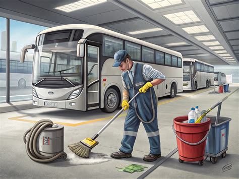 Bus Cleaner Job Description Taptalent Bus Cleaner Job Description Taptalent