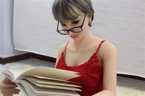 Poupée Sexuelle En Silicone 2020 Ai Robot Emma Au Point De La Poupée Japonaise Avec Seins