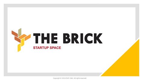 Cmu Step Make Innovation Simple