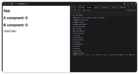 Vue2 生命周期详解vue2生命周期详解 Csdn博客
