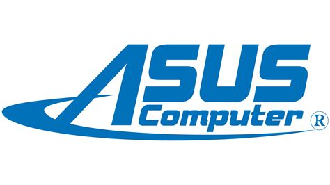 Asus Logo 2022
