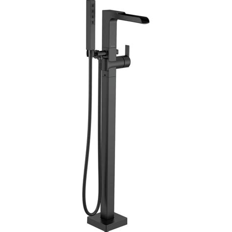 Delta T4768 Blfl Ara Free Standing Tub Filler Tub Filler