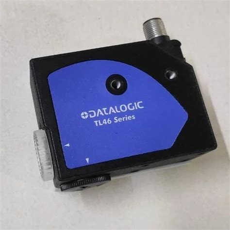 Datalogic Tl46 W 815 Contrast Sensor At Rs 7000piece Karkar Mandan