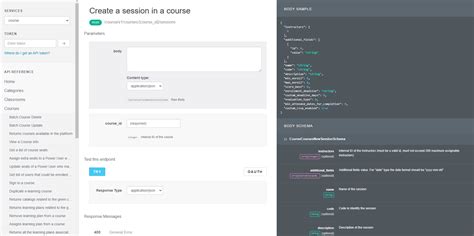 Heres The Create Event