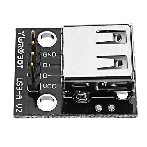 USB To Pin Module USB Interface Converter Board For Arduino Products That Work With Official