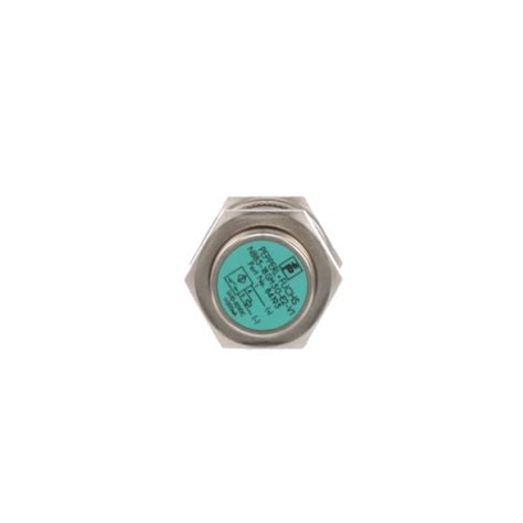 Pepperl Fuchs Factory Automation Nbb5 18gm50 E2 V1 Proximity Sensor