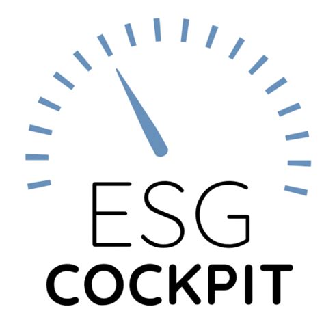 Esg Portal Esg Cockpit