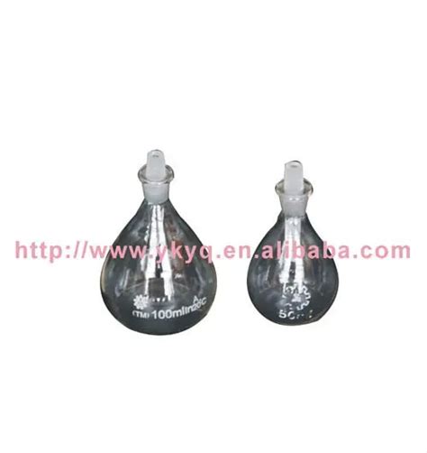 2018 Hot 1000ml500ml Volumetric Flask Precision Testing Equipment