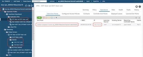 3 3 A Deep Dive Into Openstack Networking With Cisco Aci Opflex Integration External