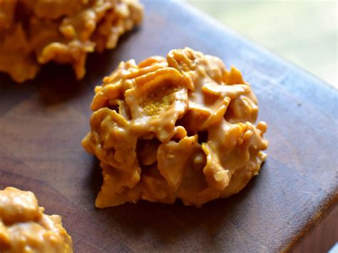 Frosted Flake Bar Recipes