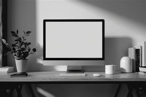 Page Minimalist Monitor Images Free Download On Freepik