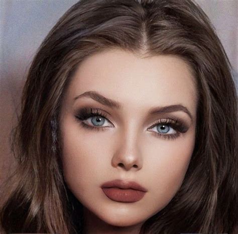 Pin By Ailea On Beauty Face Beauty Face Natural Beauty Face