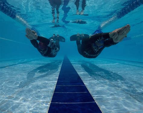 How To Train For Freediving Breathing Technique Adam Stern