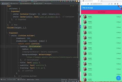 Awais Qarni On Linkedin Flutter Dart Flutterdeveloper