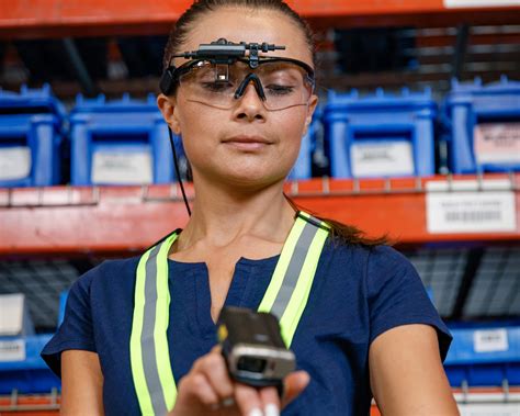 Choosing The Best Wearable Barcode Scanner Adc Barcode