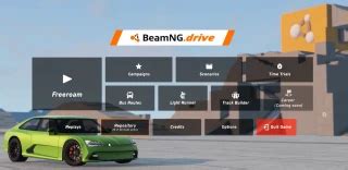 BeamNG Drive Forums ModLand Net