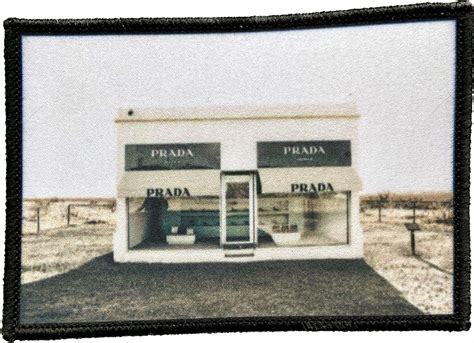 Marfa Patch Summer Tees