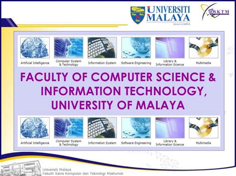 Ppt Faculty Of Computer Science And Information Technology University Of Malaya Powerpoint