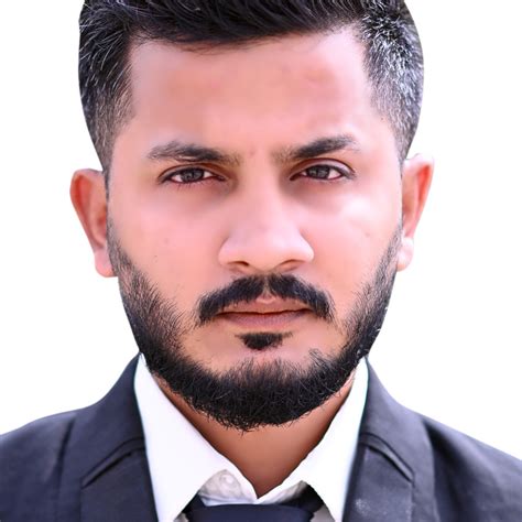 Ali Raza Cloud Engineer Digital Ocean Xing