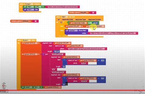 Select List Item Attempt To Get Item Number 1 Of A List Of Length 0 Discuss Kodular