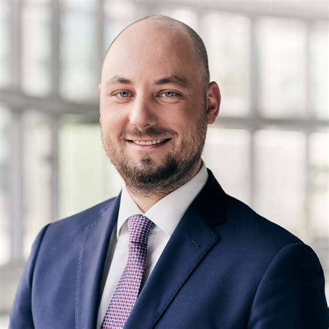 Jascha Chomcenko Vermögensberater Quirin Privatbank Ag Xing