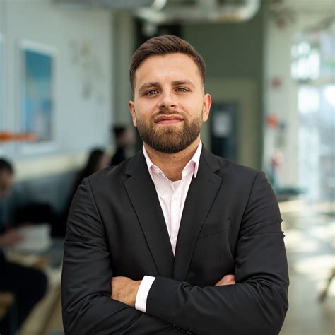 Kujtim Zekiri Key Account Manager Wematch Xing