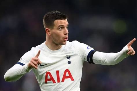 Giovani Lo Celso To Barcelona Transfer Latest Xavi Demand Tottenham Stance Napoli Deal