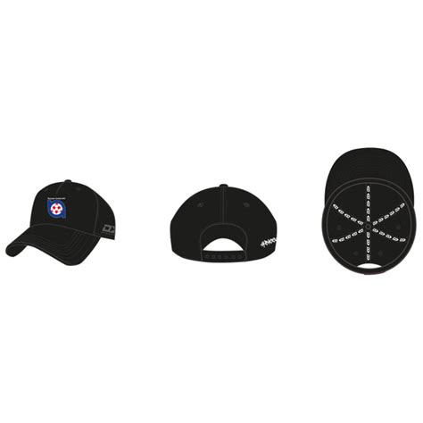 Nuafc Cap