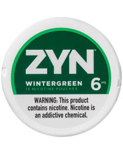 Best Zyn Flavors Ranked All 10 Zyn Flavors Listed