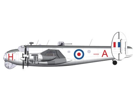 Avro Shackleton
