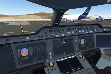 Madrid To Mexico City Iberia A359 Screenshots And Videos Infinite