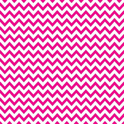 Premium Vector Pink White Zig Zag Chevron Pattern Vector Background