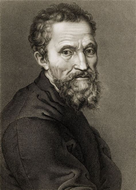 Michelangelo | zitate.eu