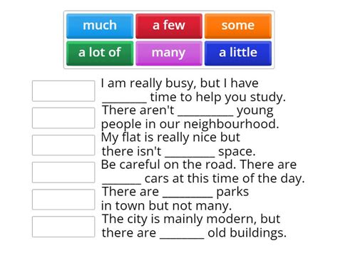Quantifiers Match Up