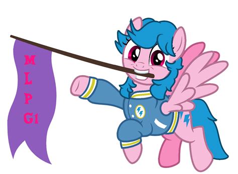 Mlp Firefly By Yaya54320 On Deviantart