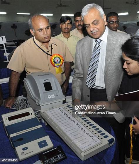 Alok Shukla Photos And Premium High Res Pictures Getty Images