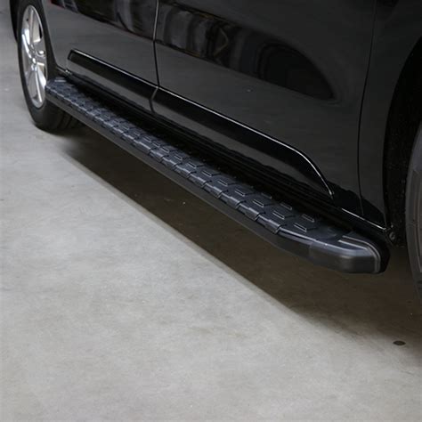 Side Steps Ns Volkswagen T7 Transporter 2024